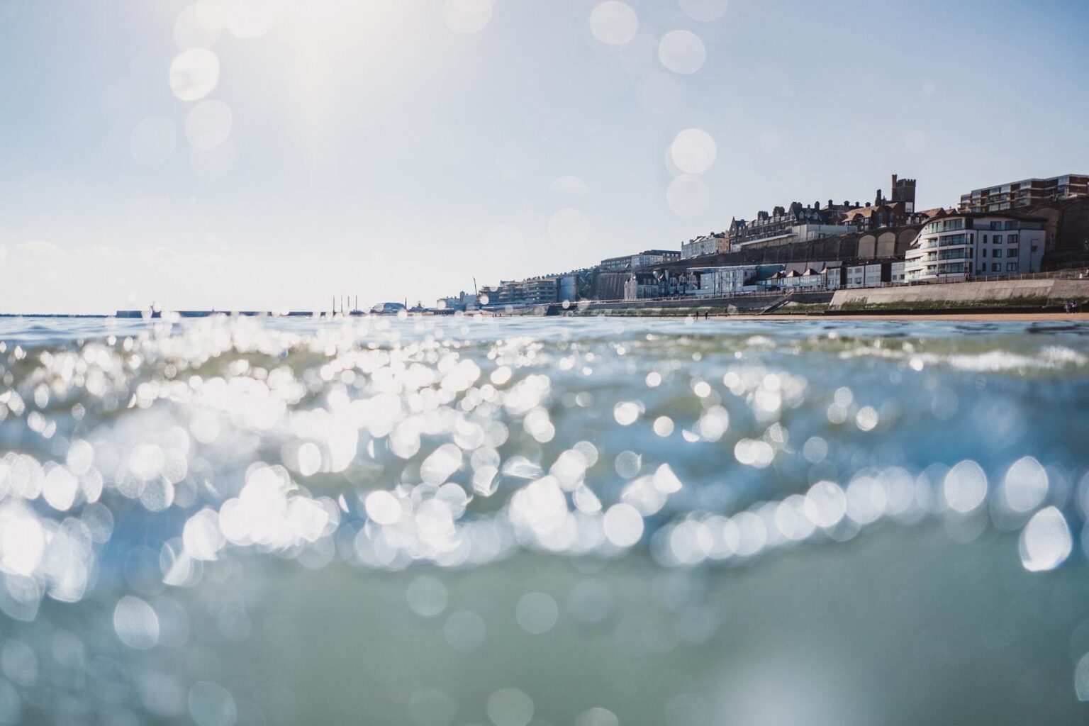 Chill Sea Sessions | Chill CIC - Cold Water Sessions