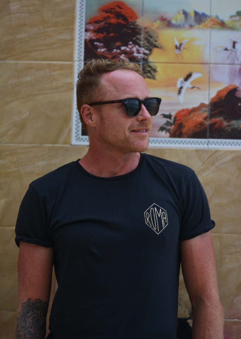 Christopher Sheppard | Chill CIC - Cold Water Sessions