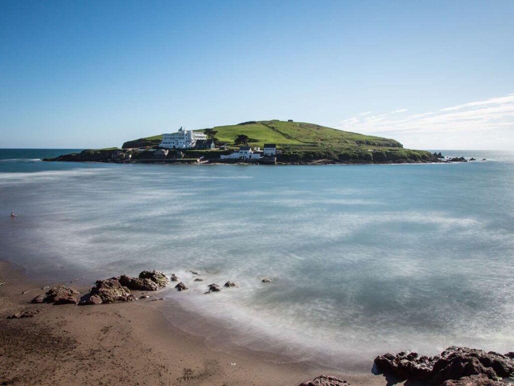 Chill Dorset | Chill CIC - Cold Water Sessions