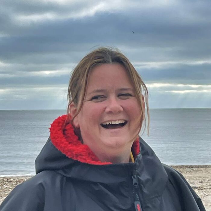 Nicky Layman | Chill CIC - Cold Water Sessions